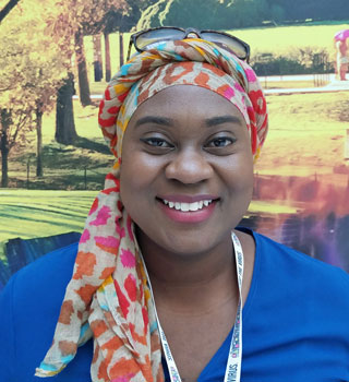 Each One, Teach One: HIV Community Leaders Share Their Mentorship Stories