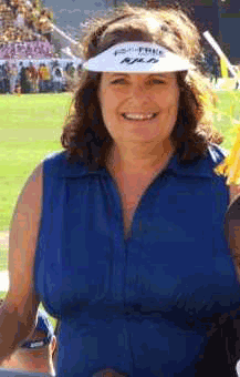 First Person: An Interview With Shelley Singer